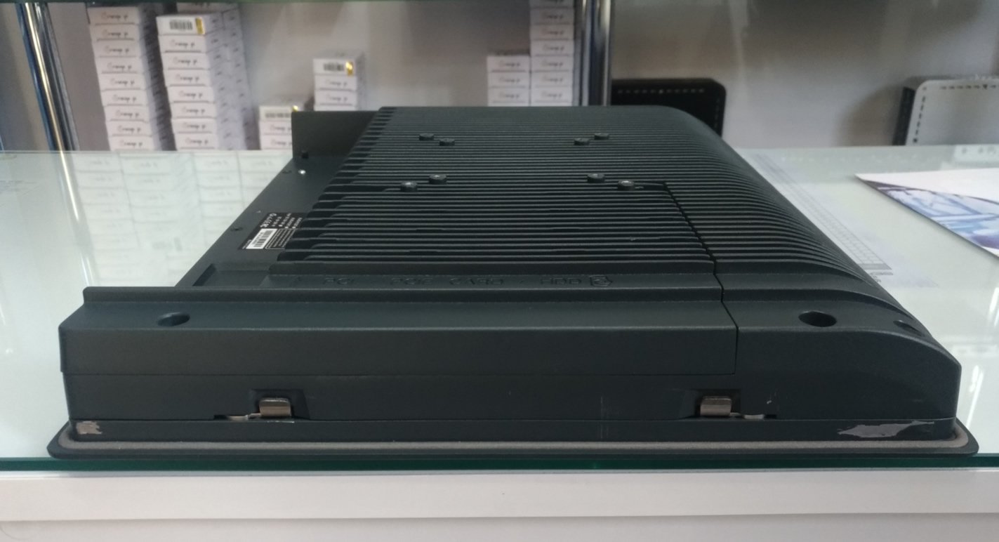 15'' Endüstriyel Panel PC - Jhctech Türkiye Distribütörü